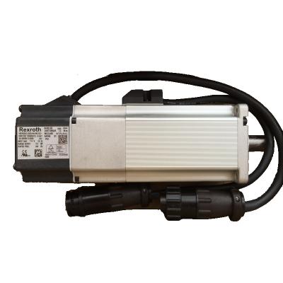 China Rexroth R911295559 MSM030C-0300-NN-M0-CG1 Servo Motor Aluminum Alloy AC 220V for sale