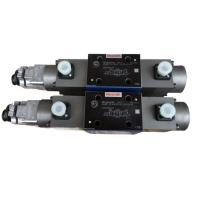 China Compact And Durable Rexroth Solenoid Valve For Aerospace And Plastic Machinery for sale