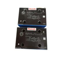 China Compact And Durable Rexroth Solenoid Valve For Aerospace And Plastic Machinery for sale