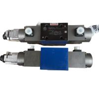 China Compact And Durable Rexroth Solenoid Valve For Aerospace And Plastic Machinery for sale