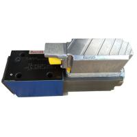 China Plastic Machinery 4WRPE 10 C B80M-2XG24K0A1M-846  Solenoid Valve Combination For Precision Control for sale