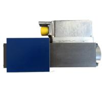 China Plastic Machinery 4WRPE 10 C B80M-2XG24K0A1M-846  Solenoid Valve Combination For Precision Control for sale