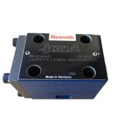 China 4WRPEH6C3B04L-20 G24K0 B5M Proportional Valve With Linear Flow Or Double Gain Characteristic Curve For Precise Adjustment for sale