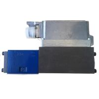 China 4WRPEH6C3B04L-20 G24K0 B5M Proportional Valve With Linear Flow Or Double Gain Characteristic Curve For Precise Adjustment for sale
