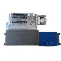 China 4WRPEH6C3B04L-20 G24K0 B5M Proportional Valve With Linear Flow Or Double Gain Characteristic Curve For Precise Adjustment for sale