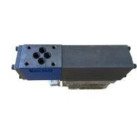 China 4WRPEH6C3B04L-20 G24K0 B5M Proportional Valve With Linear Flow Or Double Gain Characteristic Curve For Precise Adjustment for sale