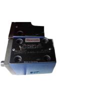 China 4WRPEH6C4B12L-20 G24K0 A1M Rexroth Proportional Valve With Linear Flow Characteristic And Adjustable Volumetric Flow Rate for sale