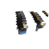 China 4WRPEH6C4B12L-20 G24K0 A1M Rexroth Proportional Valve With Linear Flow Characteristic And Adjustable Volumetric Flow Rate for sale