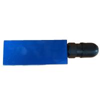 China Rexroth Proportional Valve DA6VP2B5X 200FSM Blue Up To 600 L/Min 350 Bar High Response Speed Cast Iron for sale