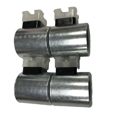China Rexroth R900021389 GZ45-4 24V Magnetic Coils Solenoid 315 Bar for sale