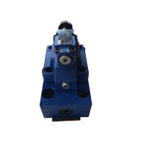 China Rexroth Proportional Valve DA30-1-56 315-10Y Blue Cast Iron Electric Industry Hydraulic for sale
