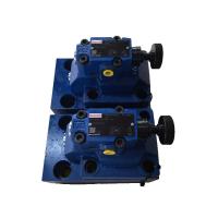 China Rexroth Proportional Valve DA30-1-56 315-10Y Blue Cast Iron Electric Industry Hydraulic for sale