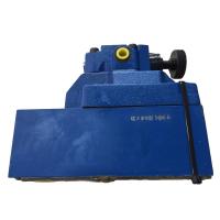 China Rexroth Proportional Valve DA30-1-56 315-10Y Blue Cast Iron Electric Industry Hydraulic for sale