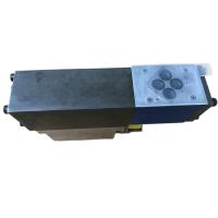 China Flexible Control Options With Rexroth Solenoid Valve 4WRPEH6C4B40L-20 G24K0 F1M For Position Rate And Pressure Control for sale