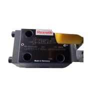 China Selectable Position Rexroth 4WRPEH6CB24L-20 G24K0 A1M Proportional Valve Added Flexibility for sale