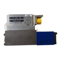China Selectable Position Rexroth 4WRPEH6CB24L-20 G24K0 A1M Proportional Valve Added Flexibility for sale