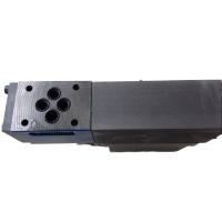 China Selectable Position Rexroth 4WRPEH6CB24L-20 G24K0 A1M Proportional Valve Added Flexibility for sale