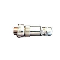 China Rexroth R900223890 7PZ31BF6-3PG11MSPEZ PLUG IN CONNECTOR Stainless Steel for sale