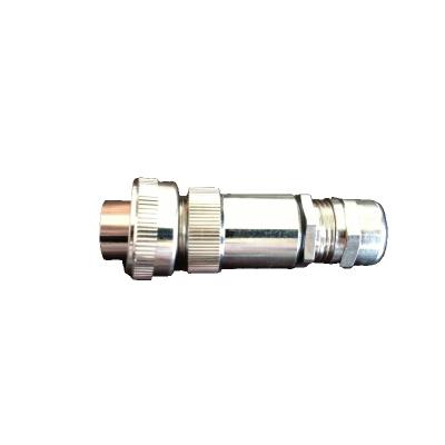 China Rexroth R900223890 7PZ31BF6-3PG11MSPEZ PLUG IN CONNECTOR Stainless Steel for sale