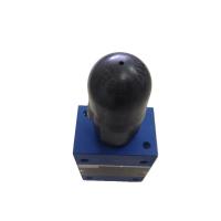 China Rexroth Overflow Valve DBDS6G1A 400 Blue High Performance Industrial Hydraulic Cast Iron Electric High Reliability for sale