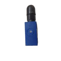 China Rexroth Overflow Valve DBDS6G1A 400 Blue High Performance Industrial Hydraulic Cast Iron Electric High Reliability for sale