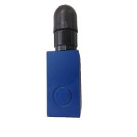 China Rexroth Overflow Valve DBDS6G1A 400 Blue High Performance Industrial Hydraulic Cast Iron Electric High Reliability for sale