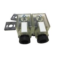 China Rexroth R901017026 3PZ5L1M24VSPEZ PLUG IN CONNECTOR 100bar 15PSI for sale