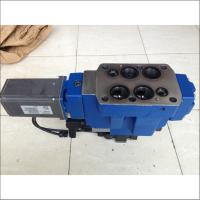 China Accurate Flow And Directional Control With Rexroth Solenoid Valve 4WRTE27W8-500L-43 6EG24EK31 F1M In Plastic Machinery for sale