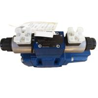 China Stable And Flow Direction And Rate Control With Rexroth Solenoid Valve 4WRZ10W6-85-73 6EG24N9ETK4 D3V for sale