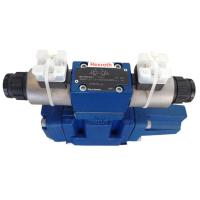 China Improve Productivity And Safety With Rexroth Solenoid Valve 4WRZ10W8-85-72 6EG24N9ETK4 D3V for sale