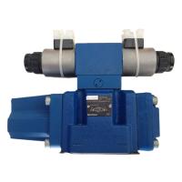 China Improve Productivity And Safety With Rexroth Solenoid Valve 4WRZ10W8-85-72 6EG24N9ETK4 D3V for sale