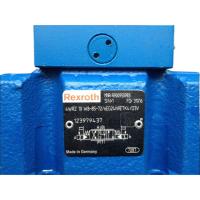 China Improve Productivity And Safety With Rexroth Solenoid Valve 4WRZ10W8-85-72 6EG24N9ETK4 D3V for sale