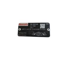 China 4WRZ16W8-100-73 6EG24N9ETK4 D3V Proportional Valve For Industrial Automation With Zero Dead Zone for sale
