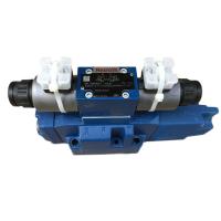 China 4WRZ16W8-100-73 6EG24N9ETK4 D3V Proportional Valve For Industrial Automation With Zero Dead Zone for sale