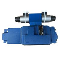 China 4WRZ16W8-100-73 6EG24N9ETK4 D3V Proportional Valve For Industrial Automation With Zero Dead Zone for sale