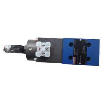 China Accurate Pressure Control In Integrated Industrial Fields With Rexroth Solenoid Valve DBETR-10 315G24K4M for sale