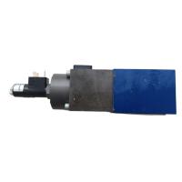 China Accurate Pressure Control In Integrated Industrial Fields With Rexroth Solenoid Valve DBETR-10 315G24K4M for sale