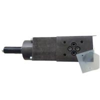 China Accurate Pressure Control In Integrated Industrial Fields With Rexroth Solenoid Valve DBETR-10 315G24K4M for sale