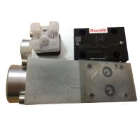 China High Precision DBETX-1X 50G24-8NZ4M Proportional Valve For Industrial Equipment for sale