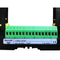 China Bosch Rexroth VT-3002-1-20 32F Analog Amplifiers Card Holder for sale