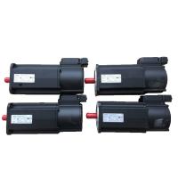 China Rexroth Motor MKD071B-035-KG1-KN Black High Speed Simple And Fast High Efficiency Cast Iron Industrial Automation for sale