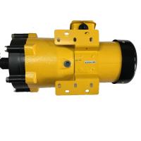 China VERDER V-MD2050 Magnetic Pump Stainless Steel Cast Iron Bronze New for sale