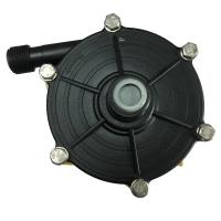 China VERDER V-MD2050 Magnetic Pump Stainless Steel Cast Iron Bronze New for sale