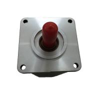 China Rexroth Motor MKD041B-144-KG1-KN Black And Silver High Speed High Efficiency High Performance High Reliability 22 Nms for sale