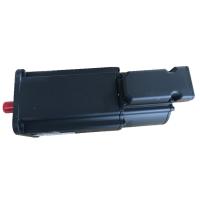 China Rexroth Motor MKD071B-061-GG0-KN Black And Silver Easy Connection High Dynamics Wide Speed Range 2 Inches for sale