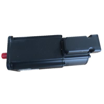 China Rexroth Motor MKD071B-061-GG0-KN Black And Silver Easy Connection High Dynamics Wide Speed Range 2 Inches for sale