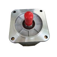 China Rexroth Motor MKD071B-061-GG0-KN Black And Silver Easy Connection High Dynamics Wide Speed Range 2 Inches for sale