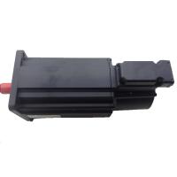 China Rexroth Motor MKD090B-035-GG0-KN Black And Silver Wide Speed Range High Dynamics Simple And Fast Cast Iron Industrial for sale