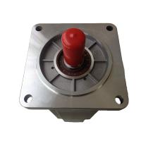 China Rexroth Motor MKD090B-035-GG0-KN Black And Silver Wide Speed Range High Dynamics Simple And Fast Cast Iron Industrial for sale