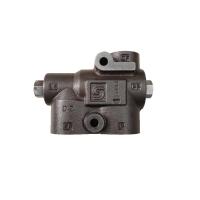 China Danfoss Valve OLS120152BB143 Black And Silver 40 L/Min To 320 L/Min 350 Bar Low Pressure Low Noise Cast Iron Energy Saving for sale